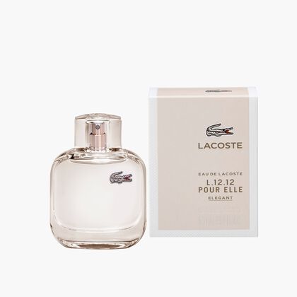 Lacoste's collections | Lacoste Qatar