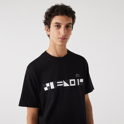 Now Trending | Lacoste Non-Stop Collection | Lacoste Qatar