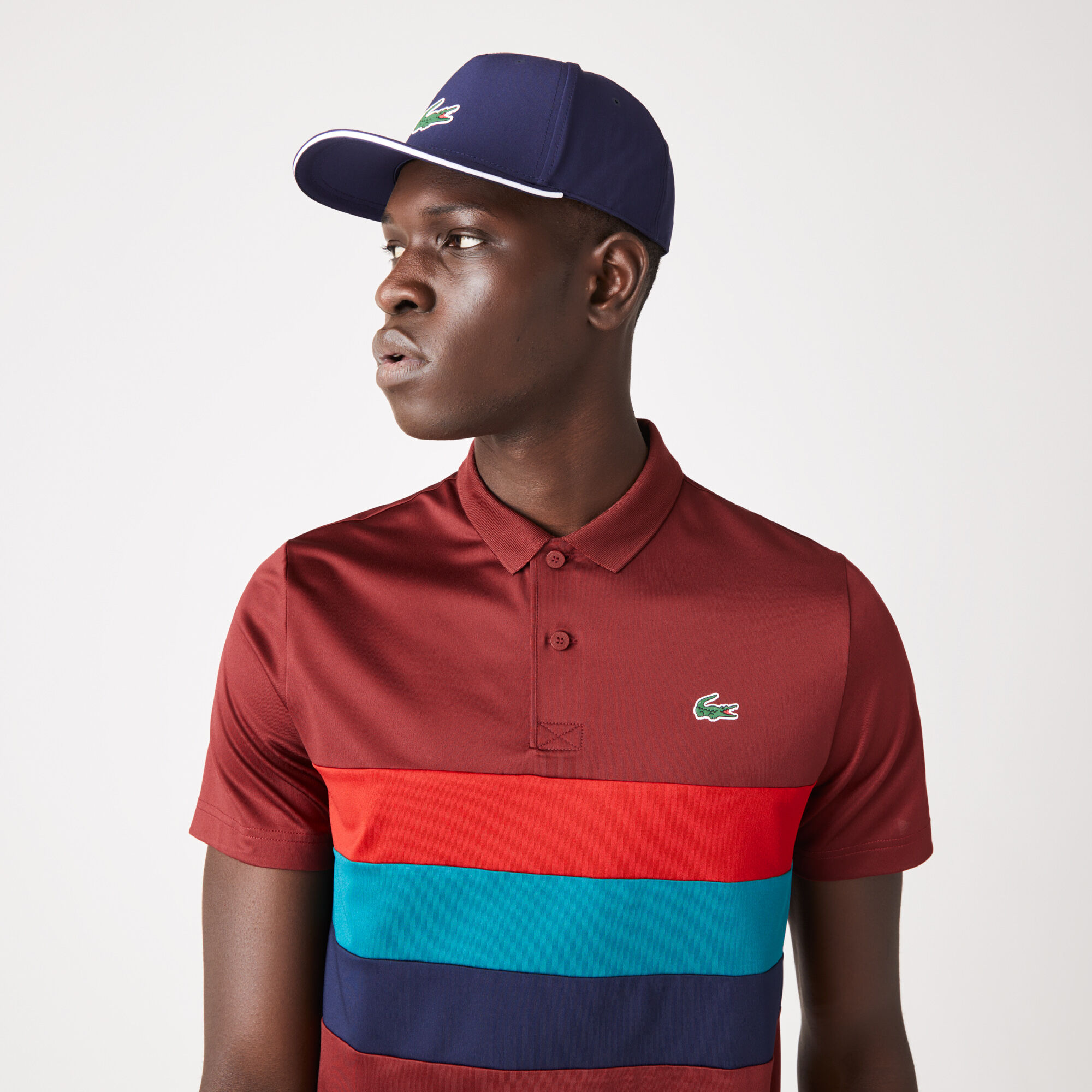 Lacoste golf polo shirts store