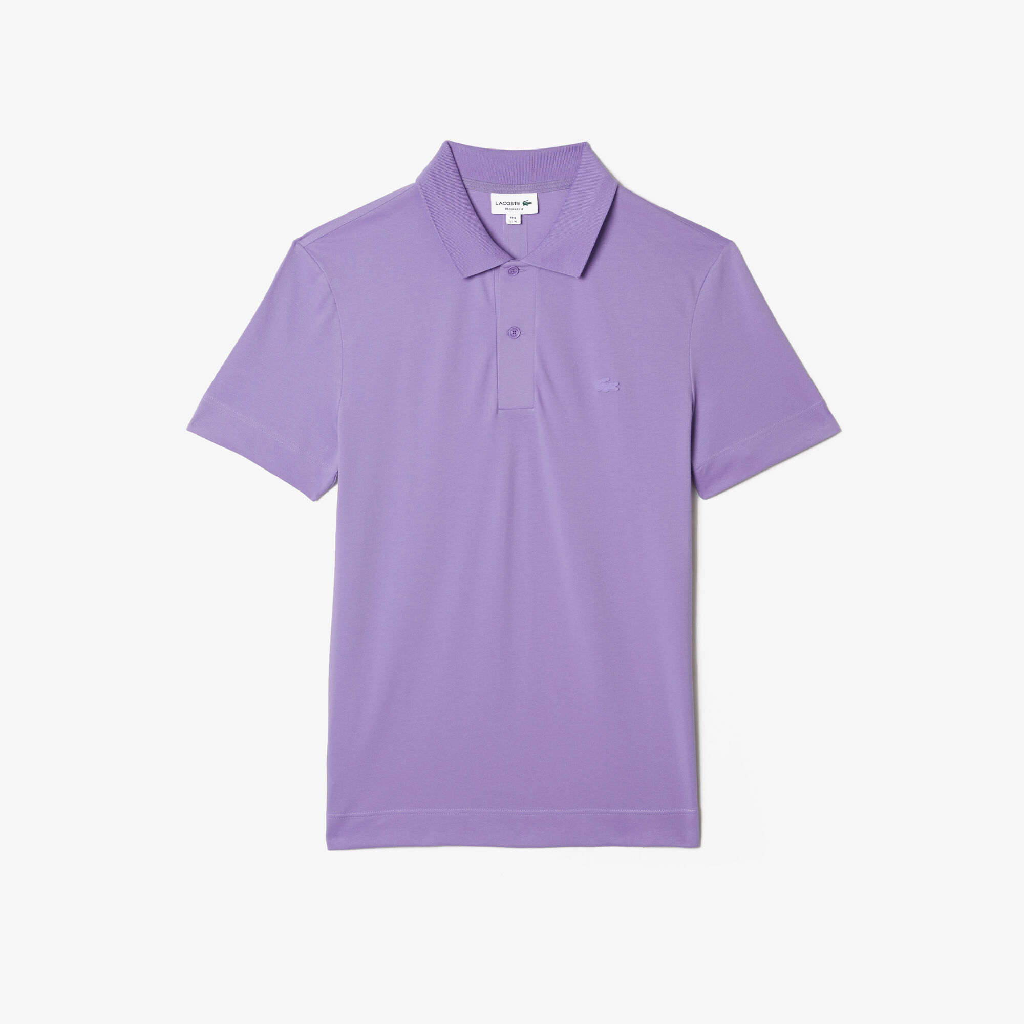 Buy Lacoste Movement Polo Shirt Ultra Light Pique Lacoste QA