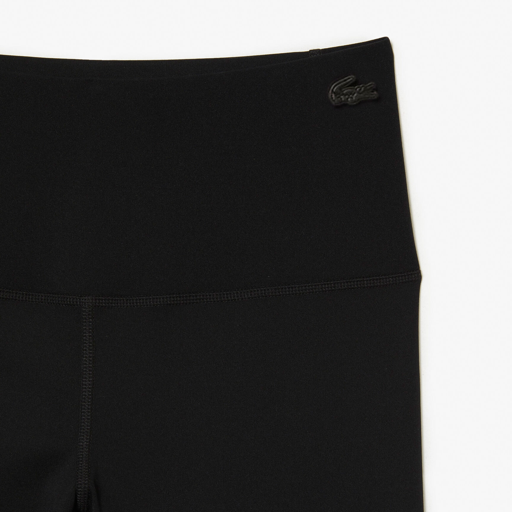 Buy Women's Lacoste Recycled Polyester Tapered Leggings | Lacoste QA