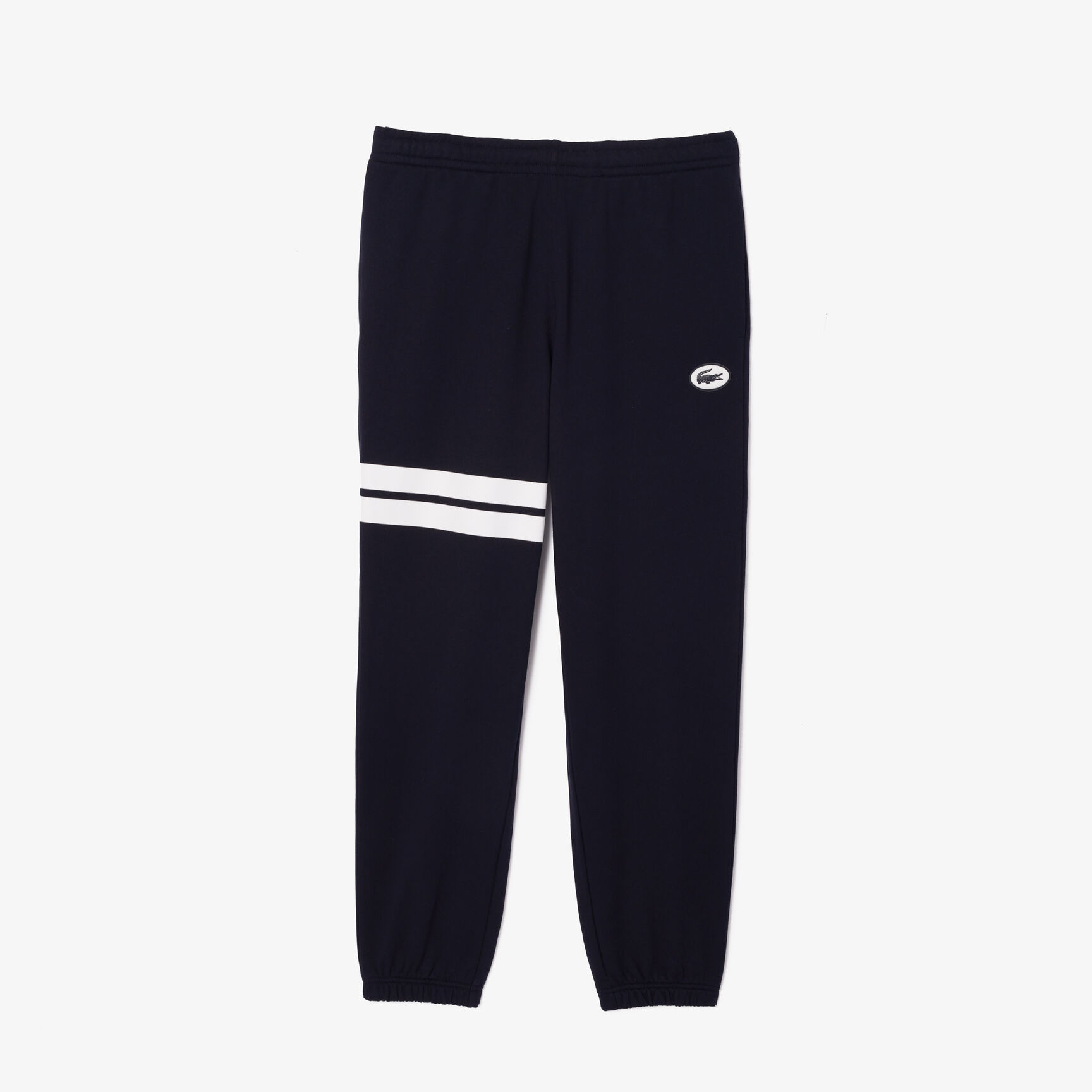 Buy Jogger Flocked Fleece Track Pants | Lacoste QA