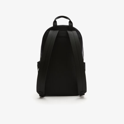 Lacoste Backpacks | Leather Backpacks For Men | Lacoste Qatar