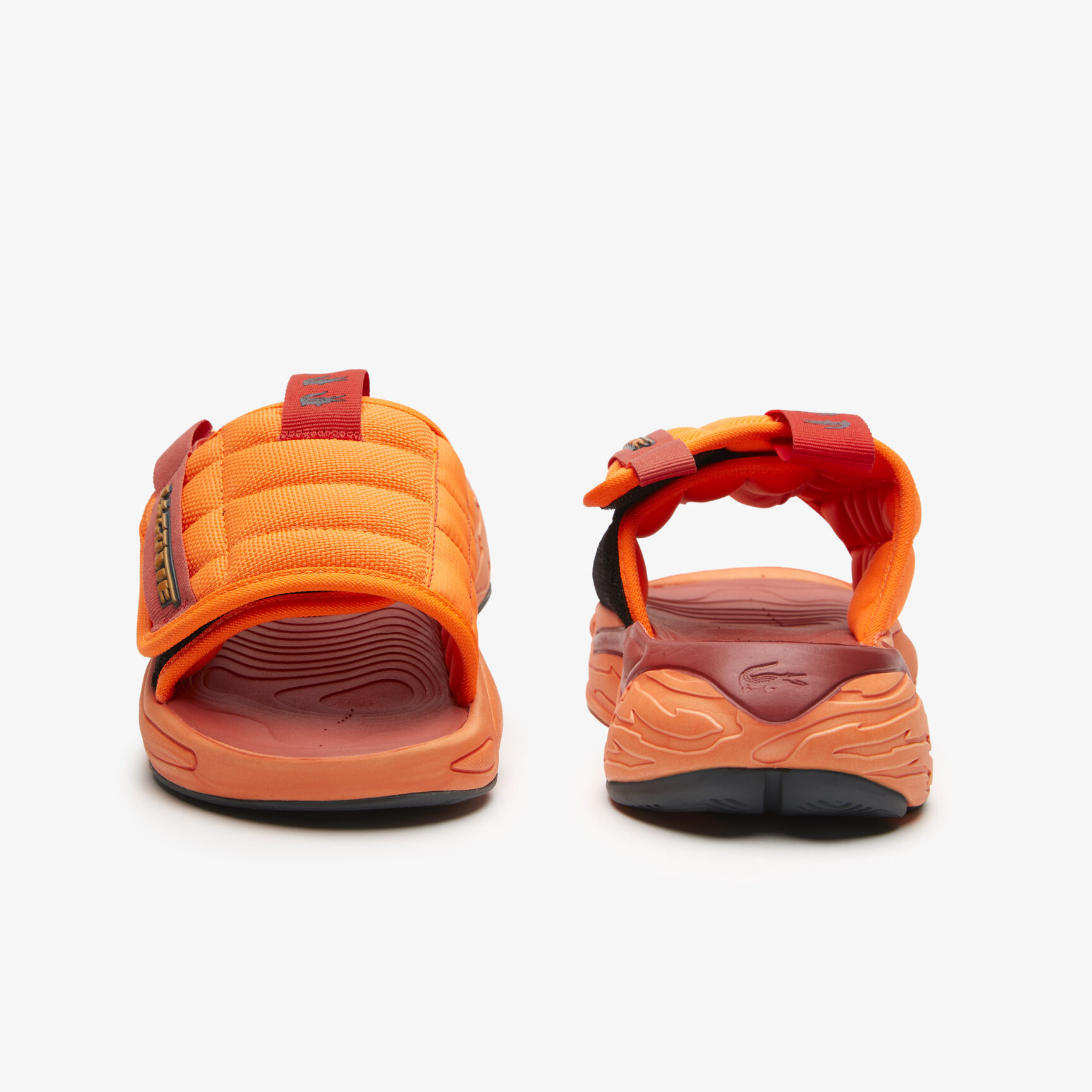 Buy Women's Lacoste AceSlide Synthetic Slides | Lacoste QA